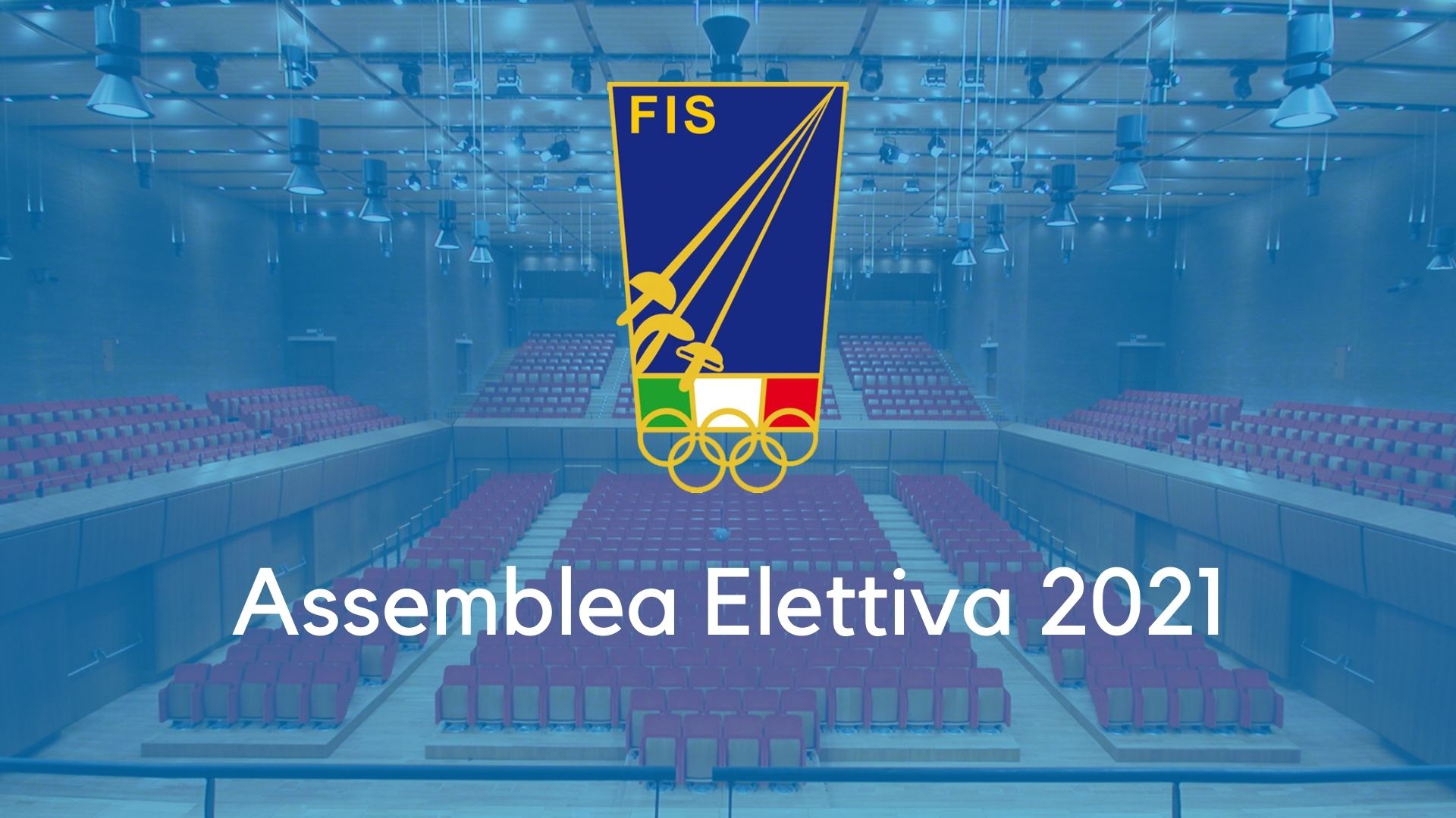 ASSEMBLEA NAZIONALE ORDINARIA ELETTIVA 2021 - INFORMAZIONI E ...