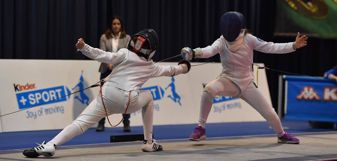 54° GRAN PREMIO GIOVANISSIMI "RENZO NOSTINI" - TROFEO "KINDER +SPORT ...