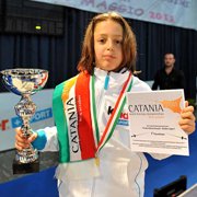 SPADA MASCHILE - MASCHIETTI: TITOLO TRICOLORE PER GIOVANNI GUELTRINI ...