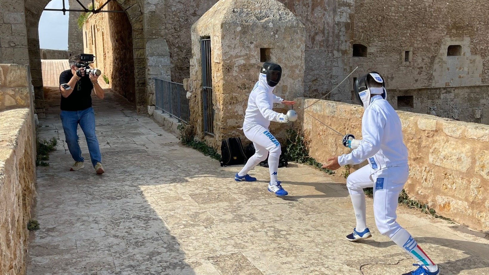 IL 15 DICEMBRE A BRINDISI LA PRESENTAZIONE DEL COMITATO PROMOTORE DELL ...