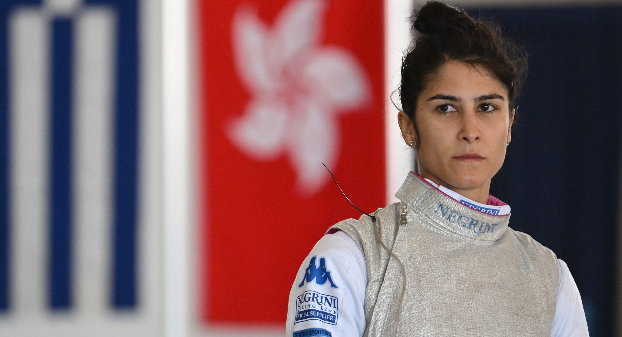 COPPA DEL MONDO DI FIORETTO FEMMINILE – FRANCESCA PALUMBO 9^, È LA ...