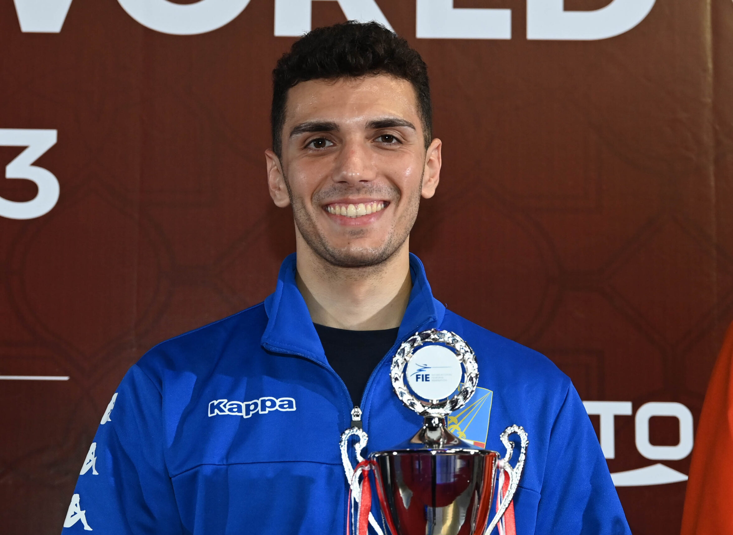 COPPA DEL MONDO SPADA MASCHILE - AD ISTANBUL SECONDO PODIO CONSECUTIVO ...