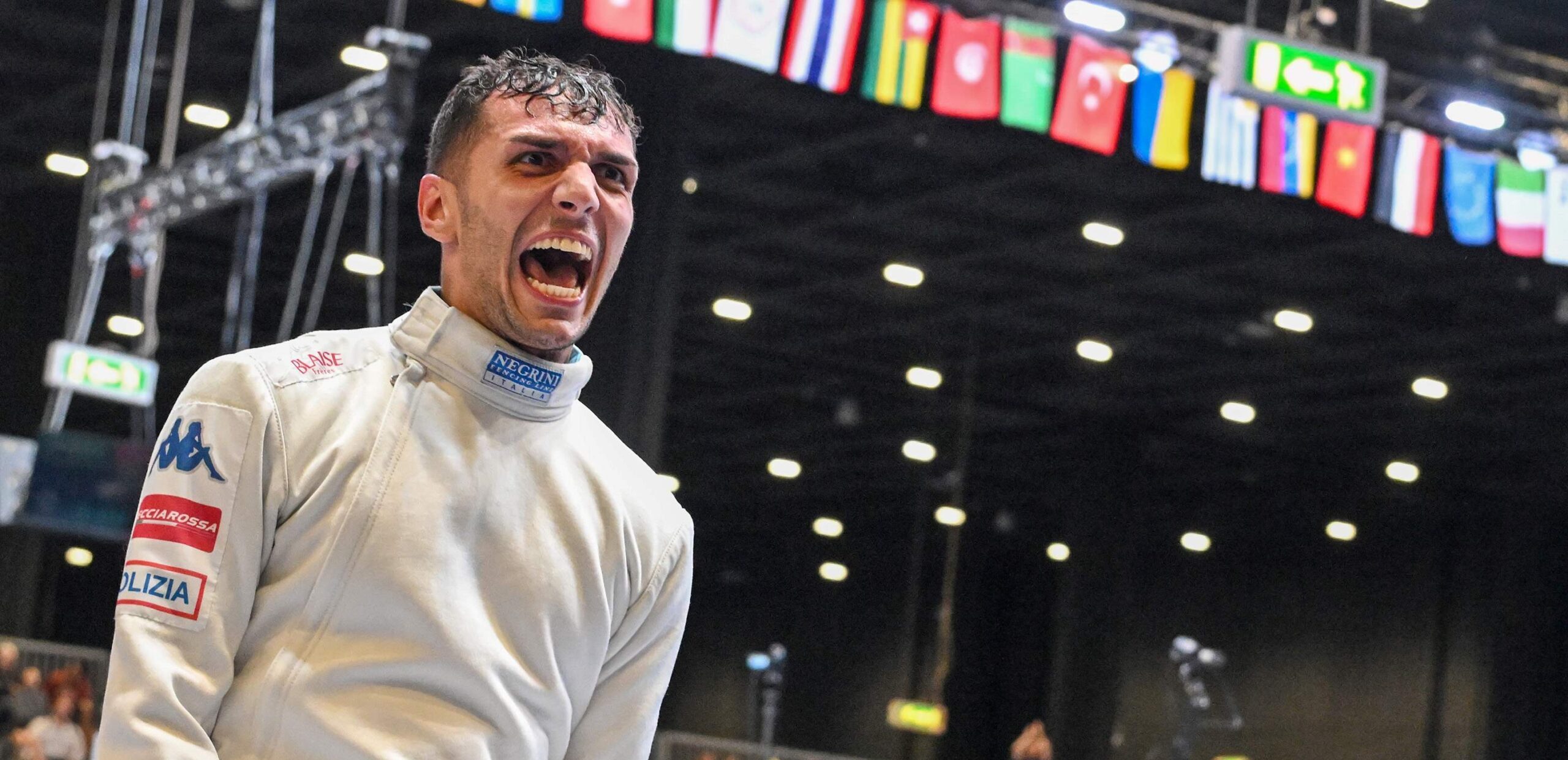 COPPA DEL MONDO 2022/2023 – NEL NOME DEL… FRATELLO: A DAVIDE DI VEROLI ...