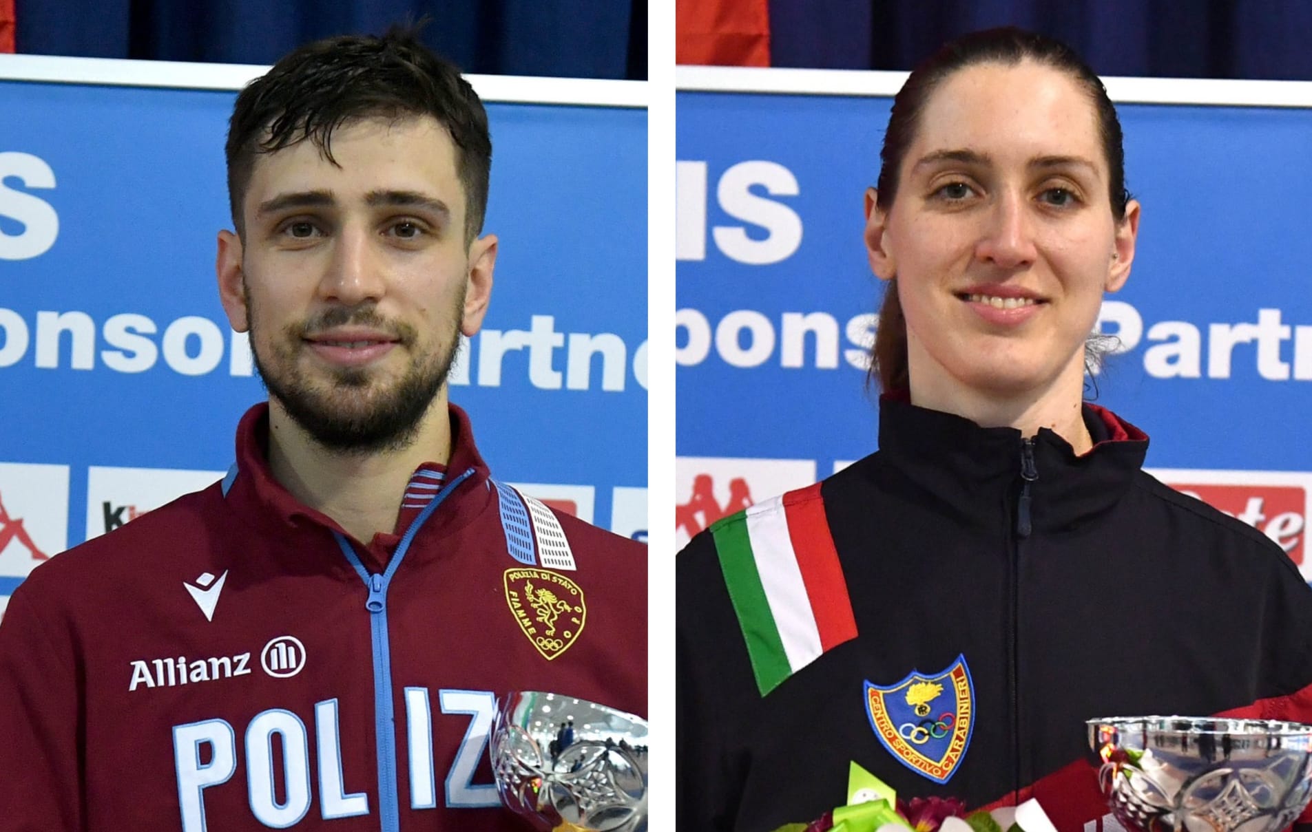 Seconda prova nazionale Assoluti – A Lucca i successi di Riccardo ...