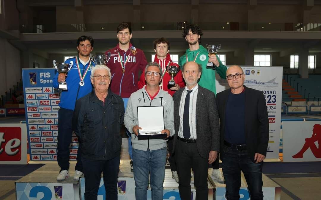Campionati Italiani Under 23 – Nella prima giornata di gare a Rende ...