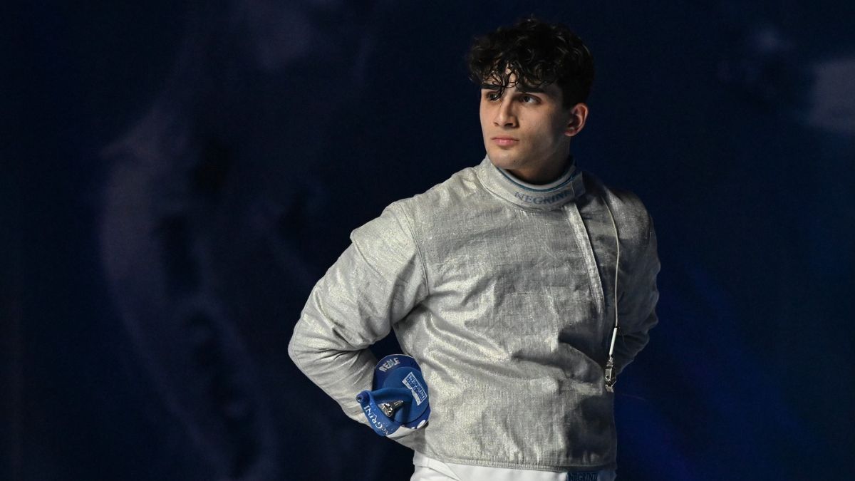 Universiadi Essen 2025 – Edoardo Reale chiude a un passo dal podio ...